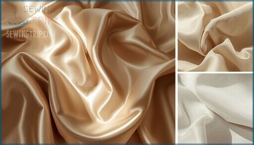 17 Shiny Fabric Names: Types, Uses & Care Guide (2025)