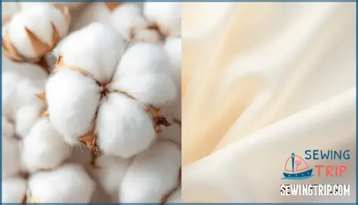 Polyester Vs Cotton Difference: Key Properties, Pros & Cons for ...
