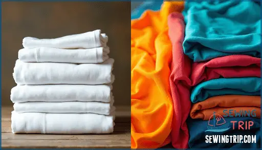 Polyester Vs Cotton Difference: Key Properties, Pros & Cons for ...