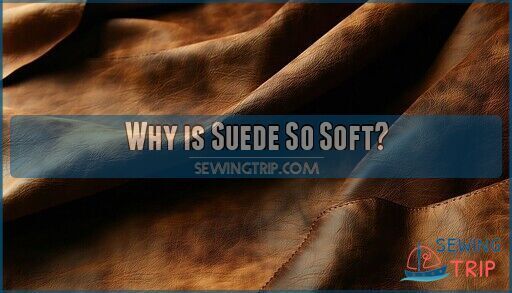 How Does Suede Feel? Texture, Softness & Care Guide (2025)