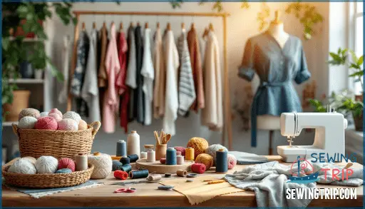 What is Sewing Terminology? A-Z Guide to Essential Terms