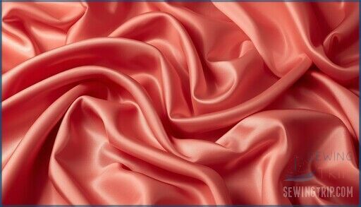17 Shiny Fabric Names: Types, Uses & Care Guide (2025)