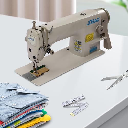 9 Best Industrial Sewing Machines: Expert Picks & Buying Guide
