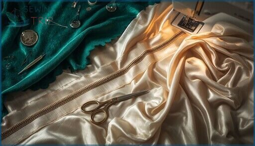 Sewing Techniques Every Beginner & Expert Should Master in 2025