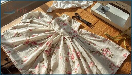 How to Sew a Dress: Step-by-Step Guide for Beginners (2025)