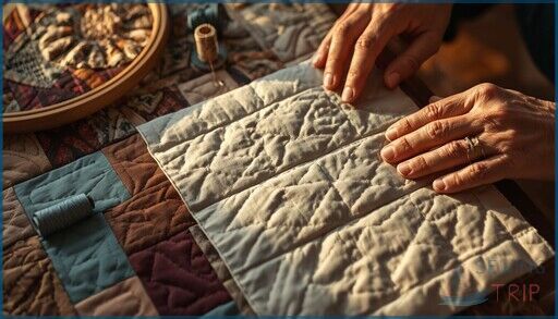 Quilting Stitch Variations Tutorial: Techniques for Every Quilter