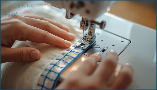 How to Sew in a Zipper: Step-by-Step Guide for Every Project