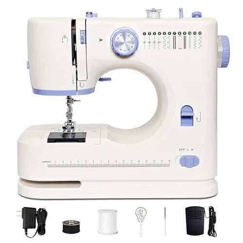 10 Best Lightweight Sewing Machines on Sale: 2025 Buying Guide