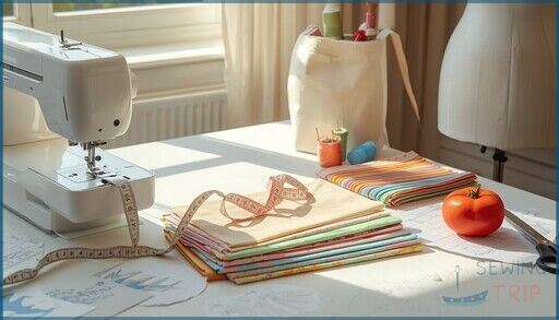 Learn to Sew Clothes: Complete Beginner's Guide to Start Today