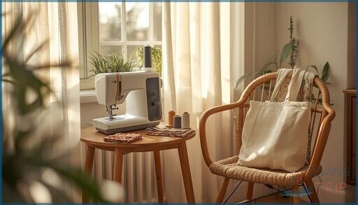 9 Best Portable Sewing Machines for Home Use (Tested & Reviewed)