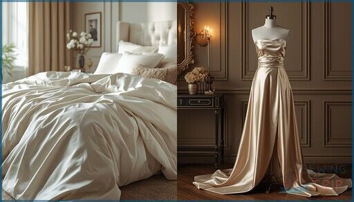 Sateen Vs Satin: Key Differences, Uses & How to Choose (2025)