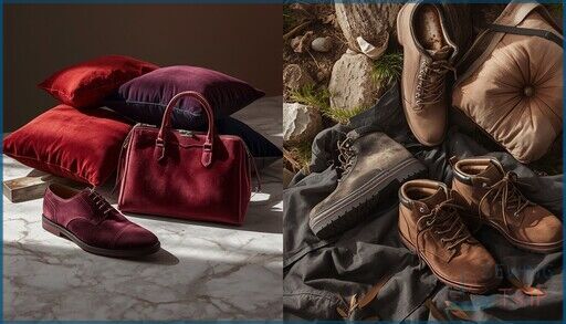 Nubuck Vs Suede Difference: How to Choose The Right Leather