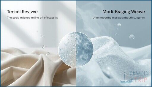 Tencel Vs Modal Differences: Which Eco-Friendly Fabric Wins?