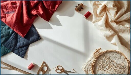 Quilting With an Embroidery Machine: Complete How-to Guide