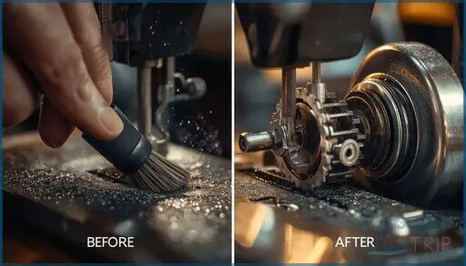 How to Oil a Sewing Machine: Complete Step-by-Step Guide