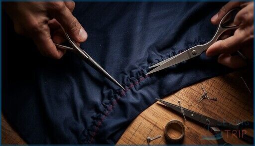 Sewing Curved Lines: 9 Pro Tips for Perfect Curves Every Time