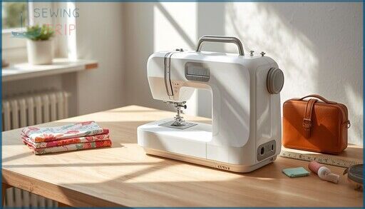 10 Best Lightweight Sewing Machines on Sale: 2025 Buying Guide