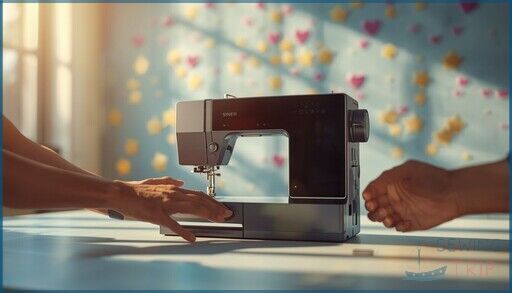 Top Rated Sewing Machine Brands & Buying Guide