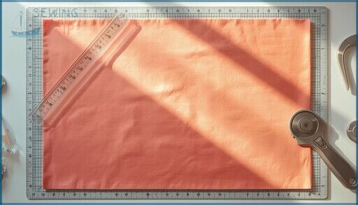 Stretch Fabric Sewing Techniques: Tools, Stitches & Pro Tips
