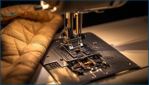 9 Best Quilting Sewing Machines for Free Motion (2025 Guide)