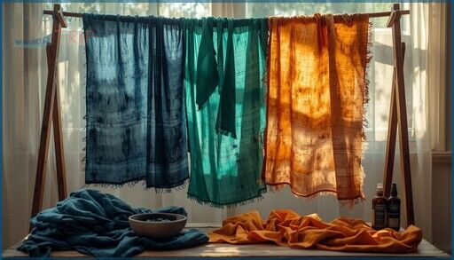 Fabric Dyeing Techniques for Beginners: a Complete How-to Guide