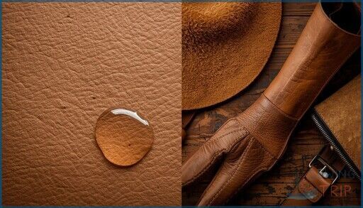 Nubuck Vs Suede Difference: How to Choose The Right Leather