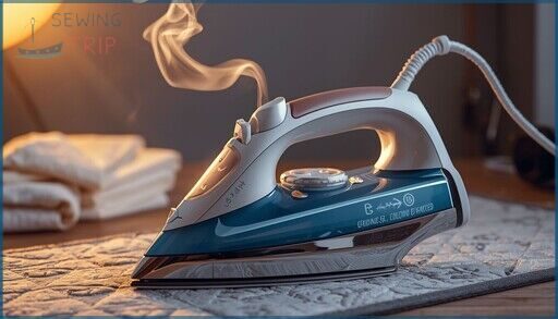 9 Best Irons for Quilting in 2025: Reviews & Buying Guide