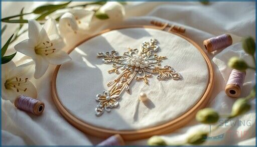 Free Easter Embroidery Designs: Download, Use & Create Projects