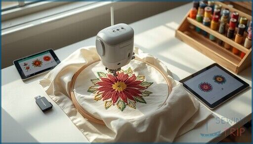 7 Good Sewing Machines for Starters (2025) – Features, Types & Buying Guide