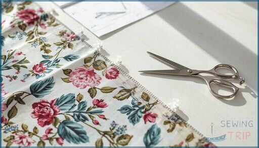 Perfect Pattern Matching Guide: Fabric Prep to Expert Finishing