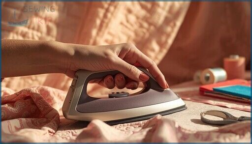 10 Best Mini Irons for Crafting, Quilting & Travel (2025)