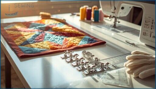 9 Best Quilting Sewing Machines for Free Motion (2025 Guide)