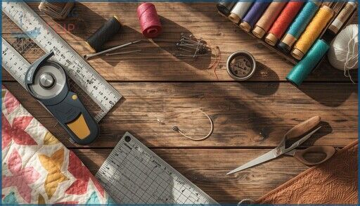 Top 10 Portable Sewing Machines for Quilting: Reviews & Guide