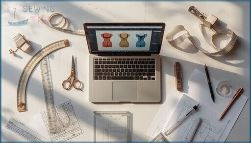 Pattern Making for Dresses: Complete Guide to Tools & Techniques