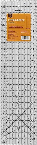 6 Best Quilting Rulers for Beginners: Reviews & Buying Guide