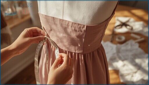 How to Sew a Dress: Step-by-Step Guide for Beginners (2025)
