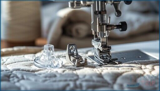 9 Best Quilting Sewing Machines for Free Motion (2025 Guide)