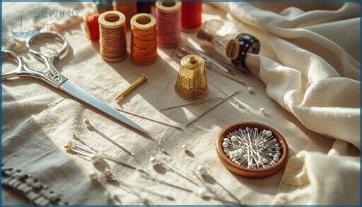 Sewing Techniques Every Beginner & Expert Should Master in 2025