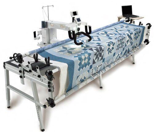 9 Best Quilting Sewing Machines for Free Motion (2025 Guide)