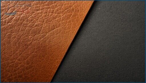 Nubuck Vs Suede Difference: How to Choose The Right Leather