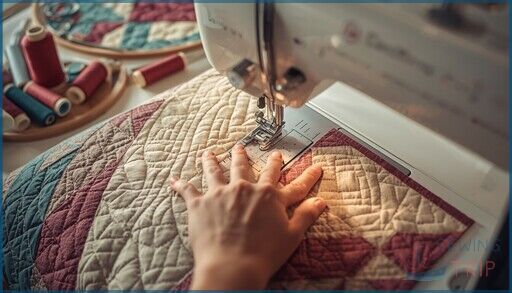 9 Best Quilting Sewing Machines for Free Motion (2025 Guide)