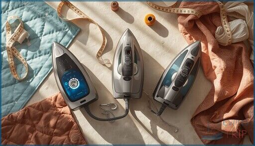 10 Best Mini Irons for Crafting, Quilting & Travel (2025)
