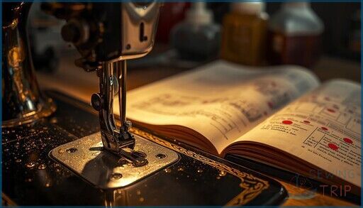 How to Oil a Sewing Machine: Complete Step-by-Step Guide