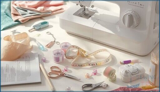 9 Best Sewing Machines for Beginners (2025) — Easy Picks and How to Choose
