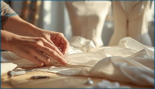 How to Sew a Dress: Step-by-Step Guide for Beginners (2025)