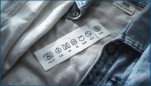 Fabric Care Symbols Explained: Complete Guide to Laundry Labels