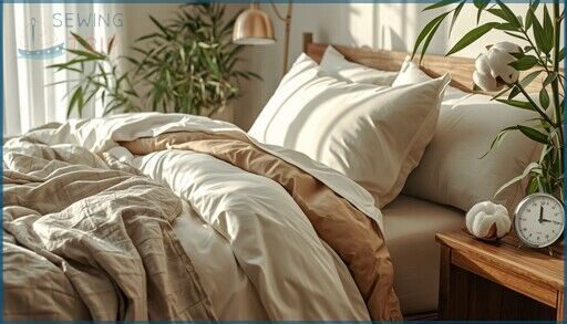 Best Fabric for Bed Sheets: 10 Materials Compared (2025 Guide)