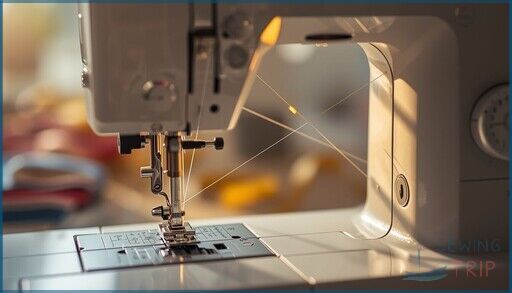 Sewing Machine Tutorials for Beginners: Setup to First Project