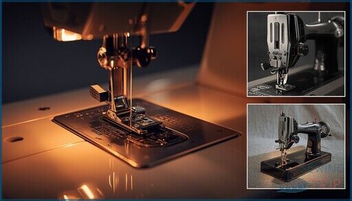 How to Adjust Presser Foot Pressure: Step-by-Step Guide (2025)