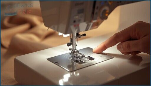 Twin Needle Stitching Explained: Uses, Setup & Pro Sewing Tips for ...